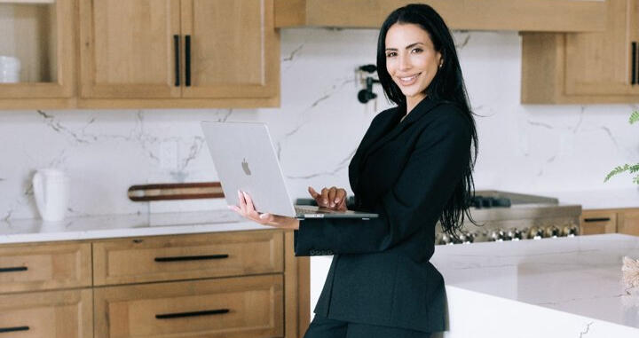 Top San Antonio Realtor® | Jessica Motawea